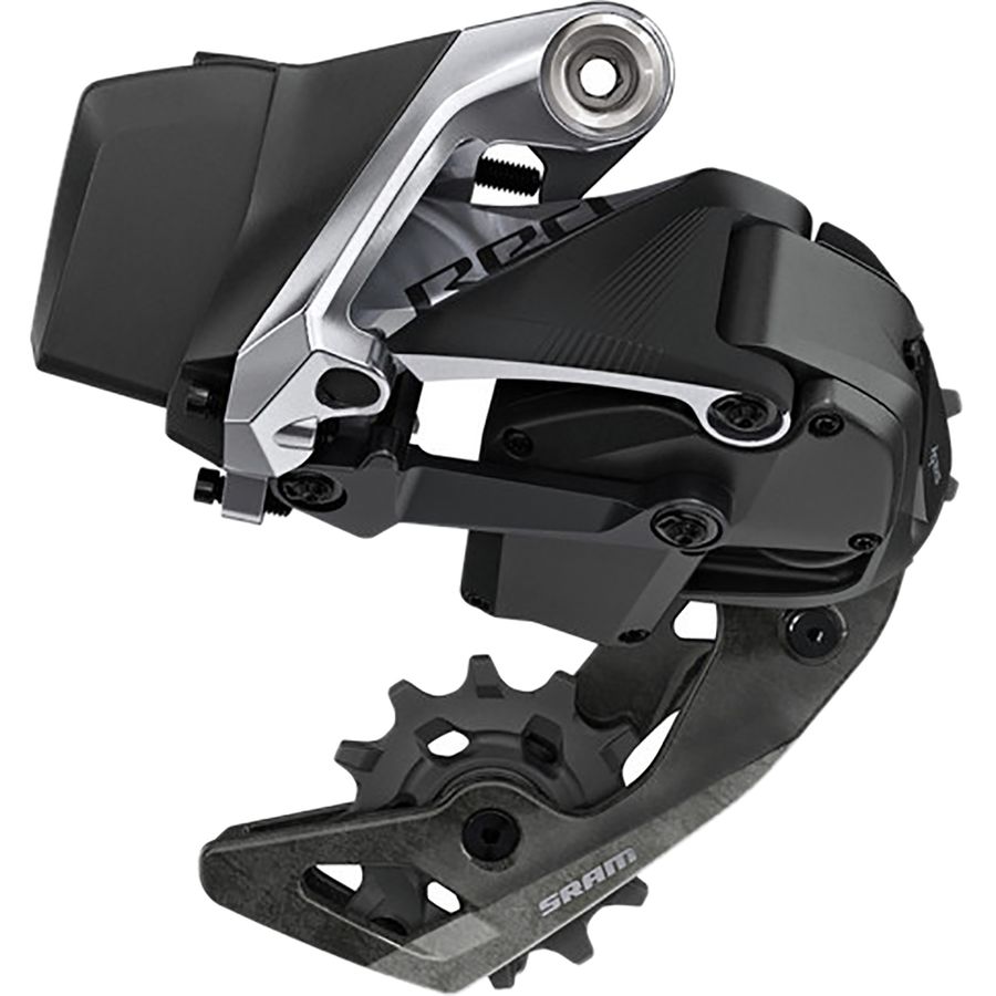 SRAM Red eTap AXS 1x Aero Groupset | Backcountry.com