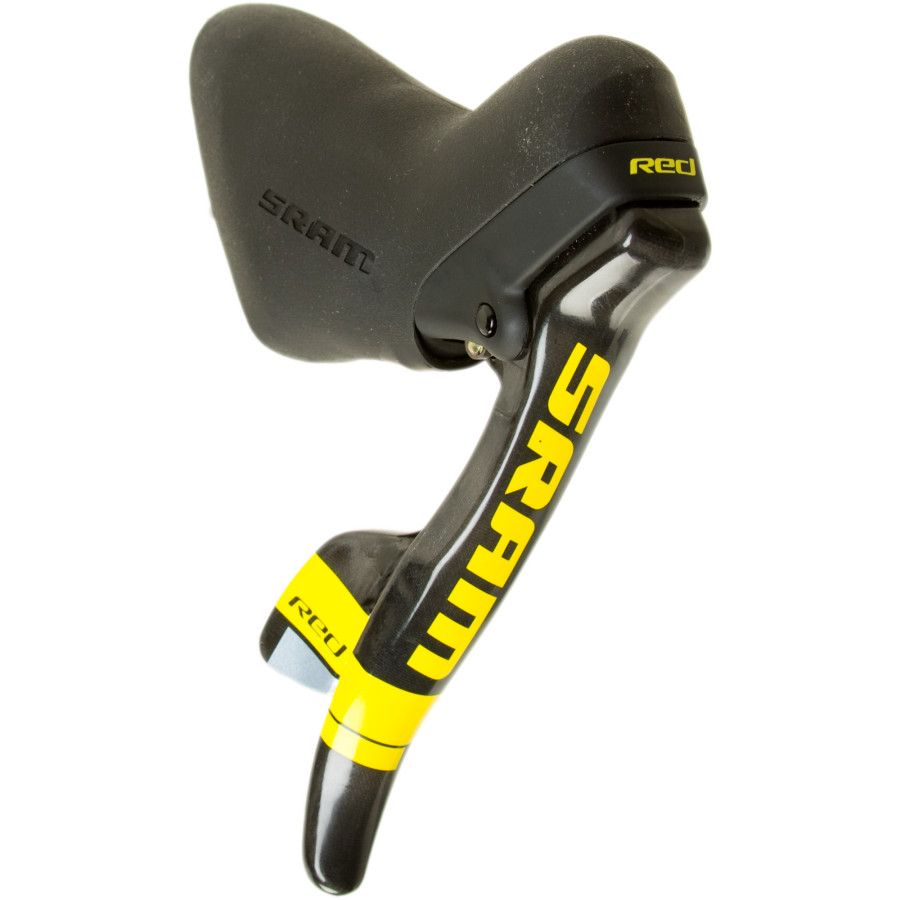 SRAM Red Shifters - Bike