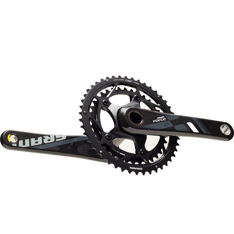 SRAM Force 22 GXP Crankset | Backcountry.com