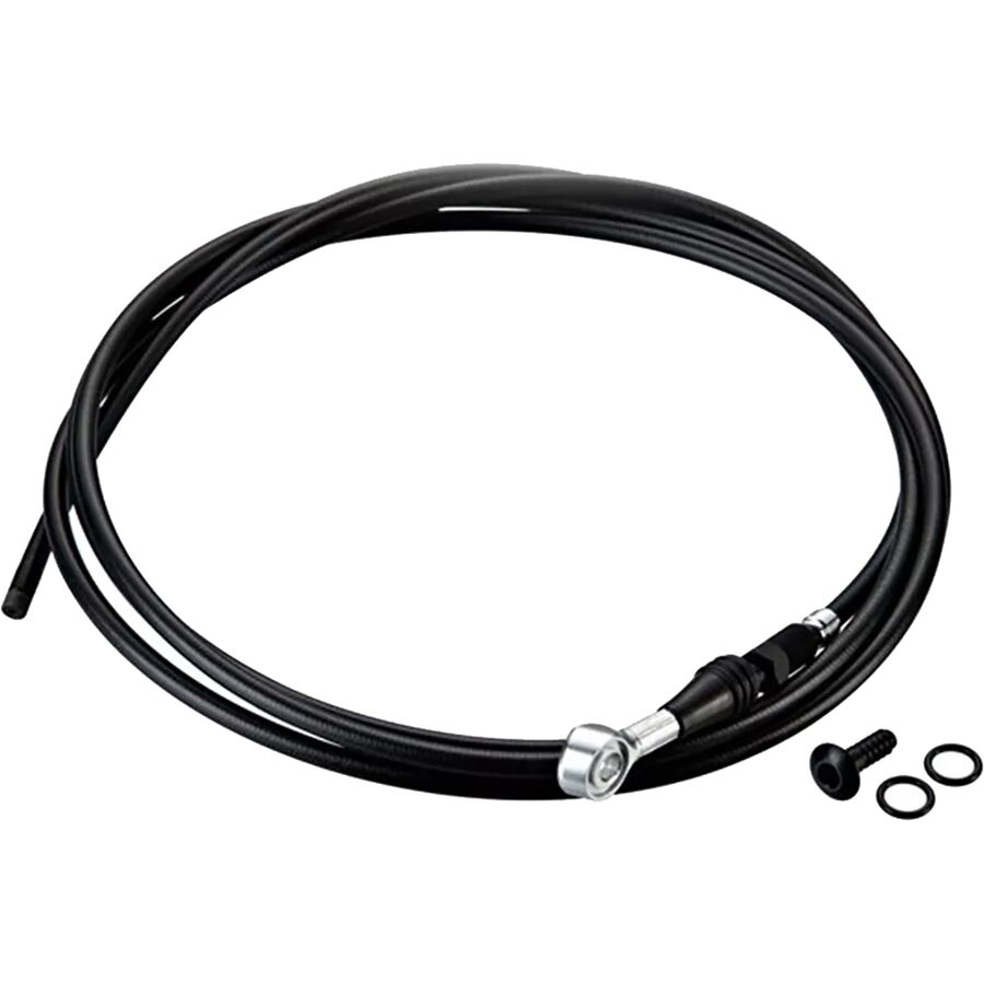 SRAM Hydraulic Brake Hose Kit - Bike