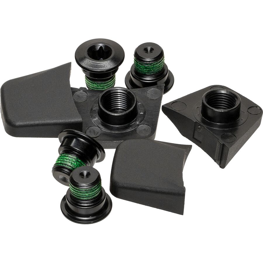 SRAM Chainring Bolt Kit - Bike