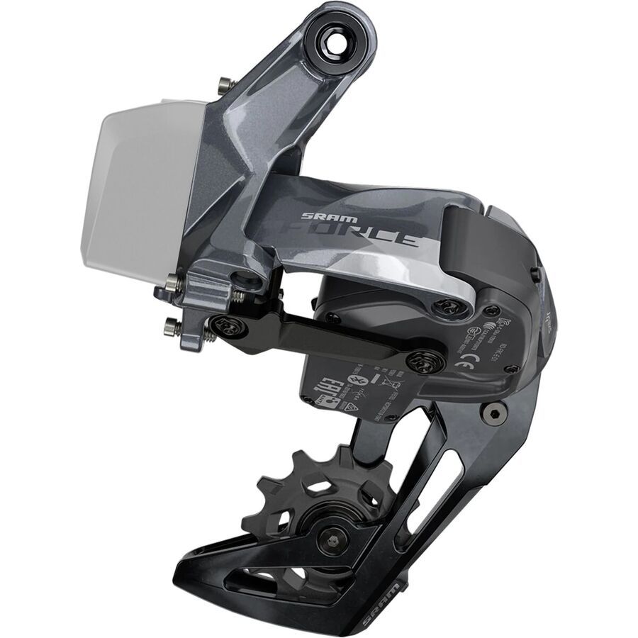 SRAM Force XPLR AXS Rear Derailleur - 2023 - Bike