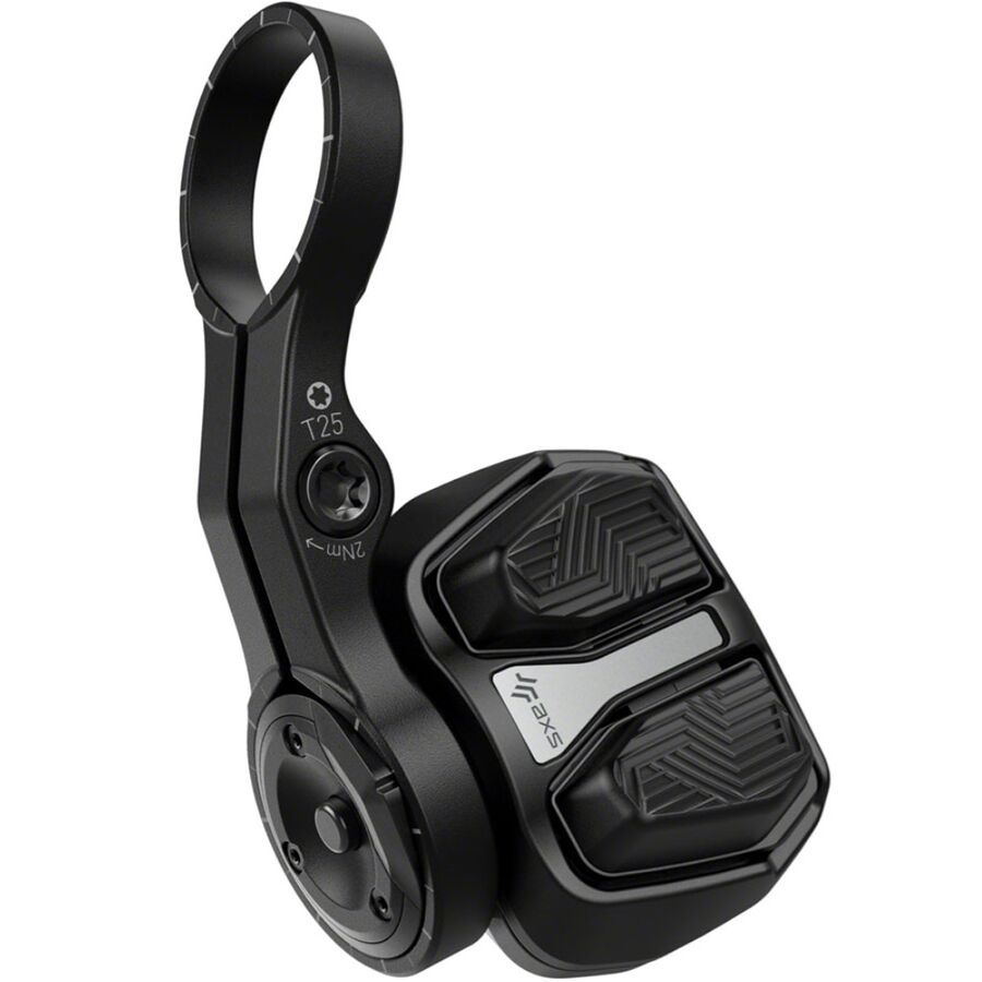 SRAM AXS POD Ultimate Controller D1 - Bike