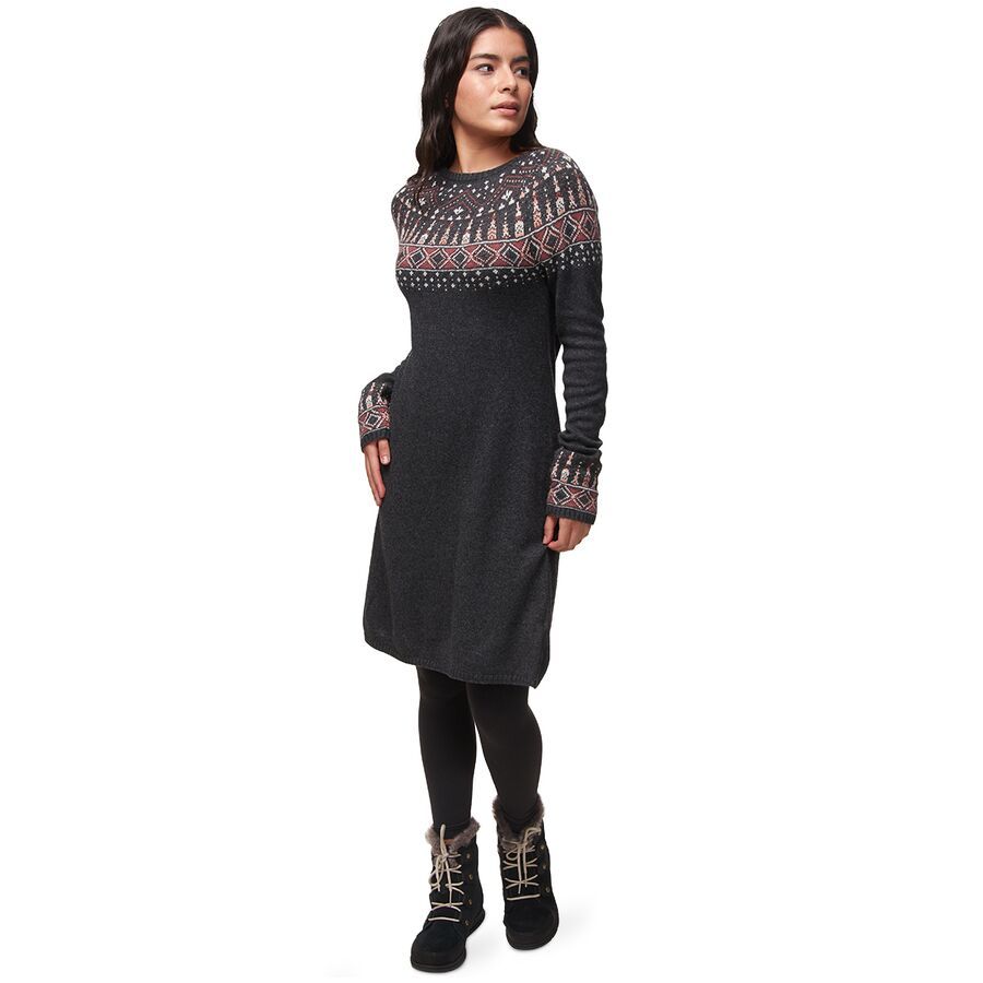 Sherpa Adventure Gear Amdo Crew Dress - Women's - Clothing