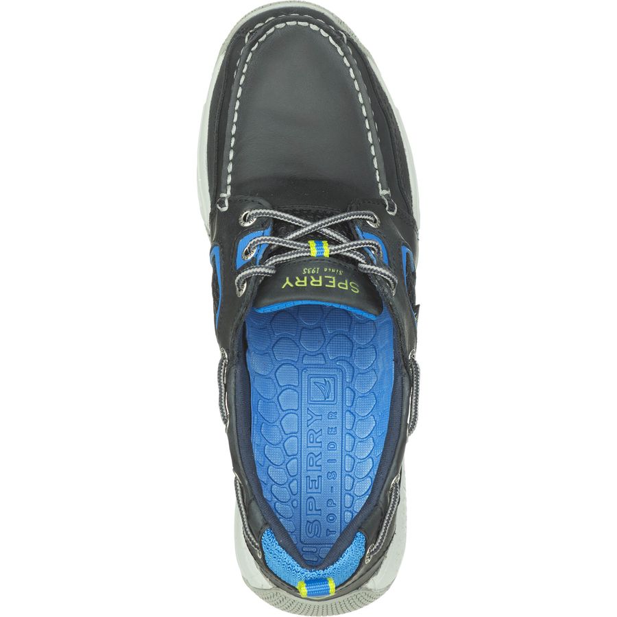 Sperry Top-Sider Sea Kite Sport Moc Shoe - Men's | Backcountry.com