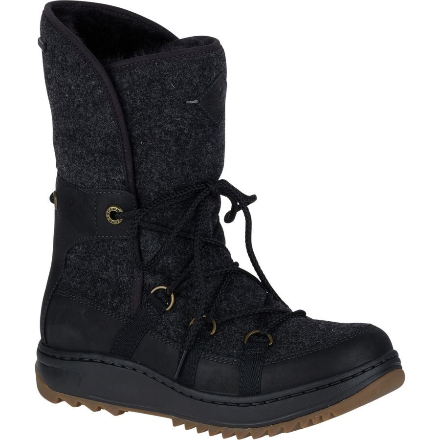 Sperry Top-Sider Powder Ice Cap Boot - Women's | Backcountry.com