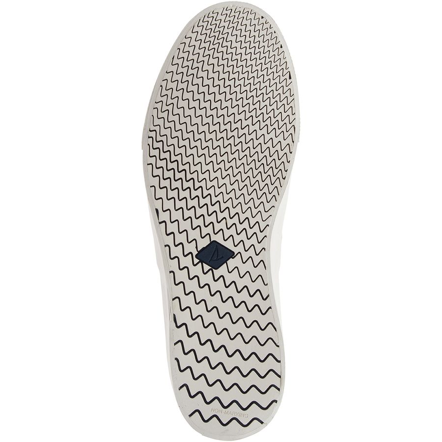 Sperry Top-Sider Captains CVO Shoe - Men's | Backcountry.com