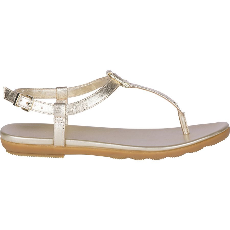 Sperry Top-Sider Saltwater Buckle Sandal - Women's | Backcountry.com