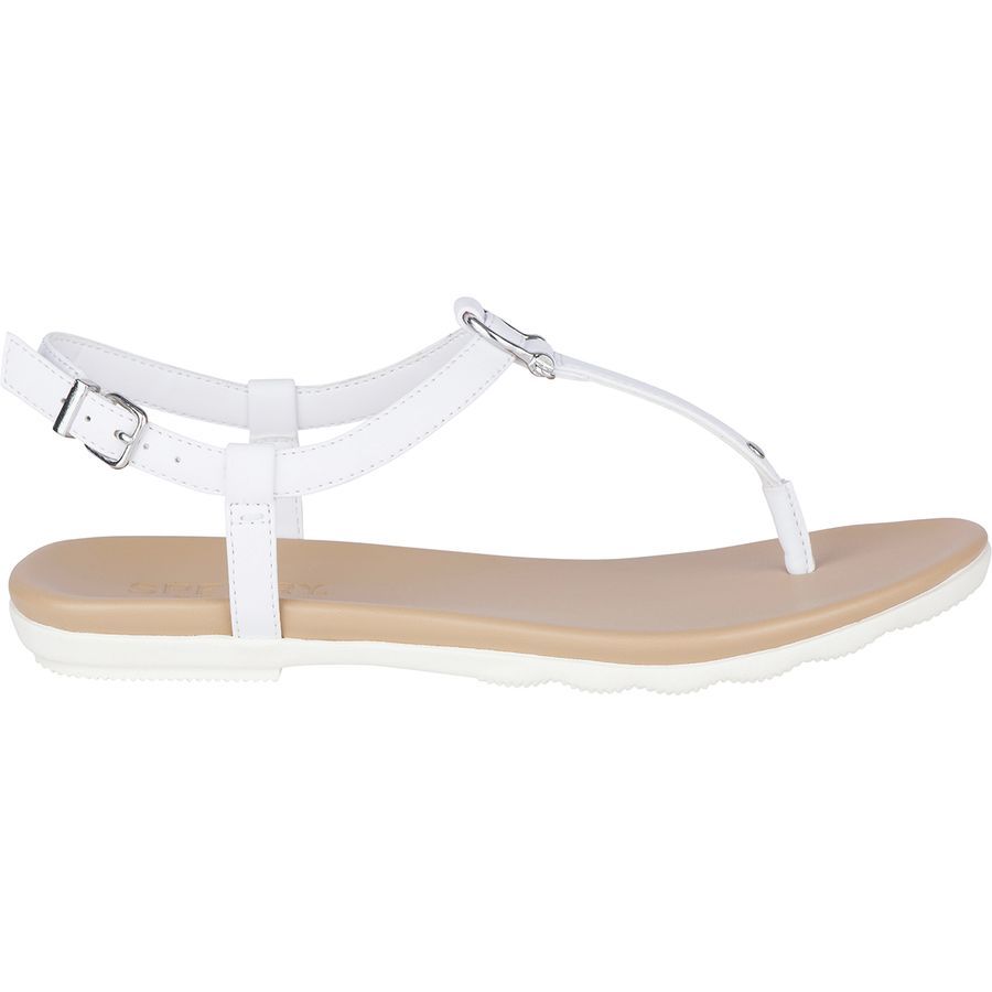 Sperry Top-Sider Saltwater Buckle Sandal - Women's | Backcountry.com