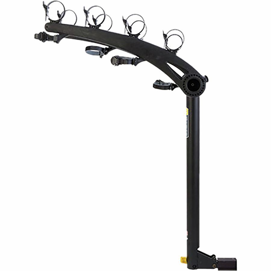 Saris Bones Hitch 4-Bike Rack - Bike