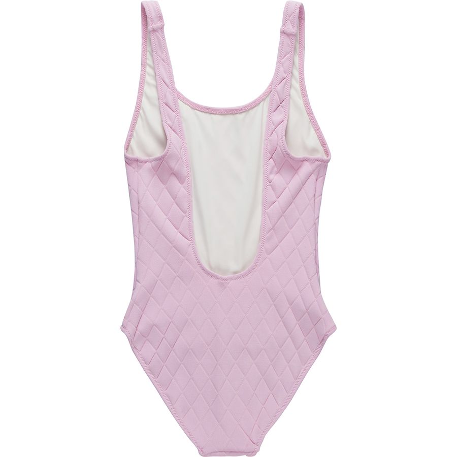 Solid And Striped Anne Marie One Piece Swimsuit Womens