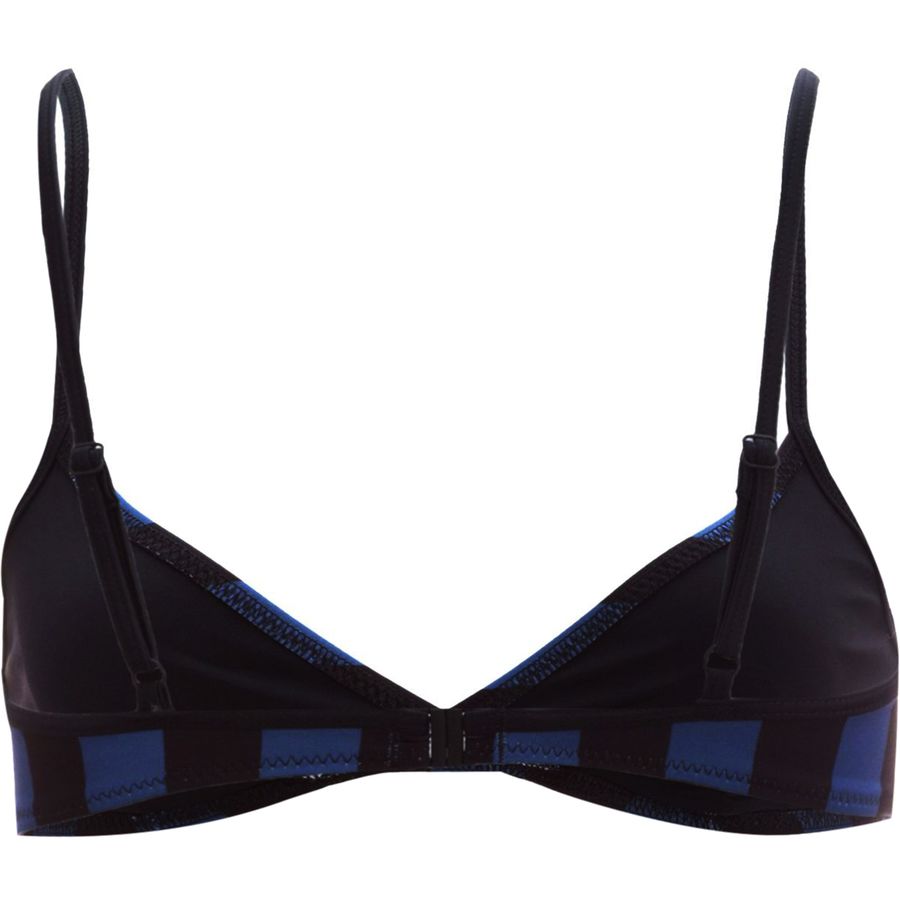 Solid And Striped Brigitte Bikini Top Womens