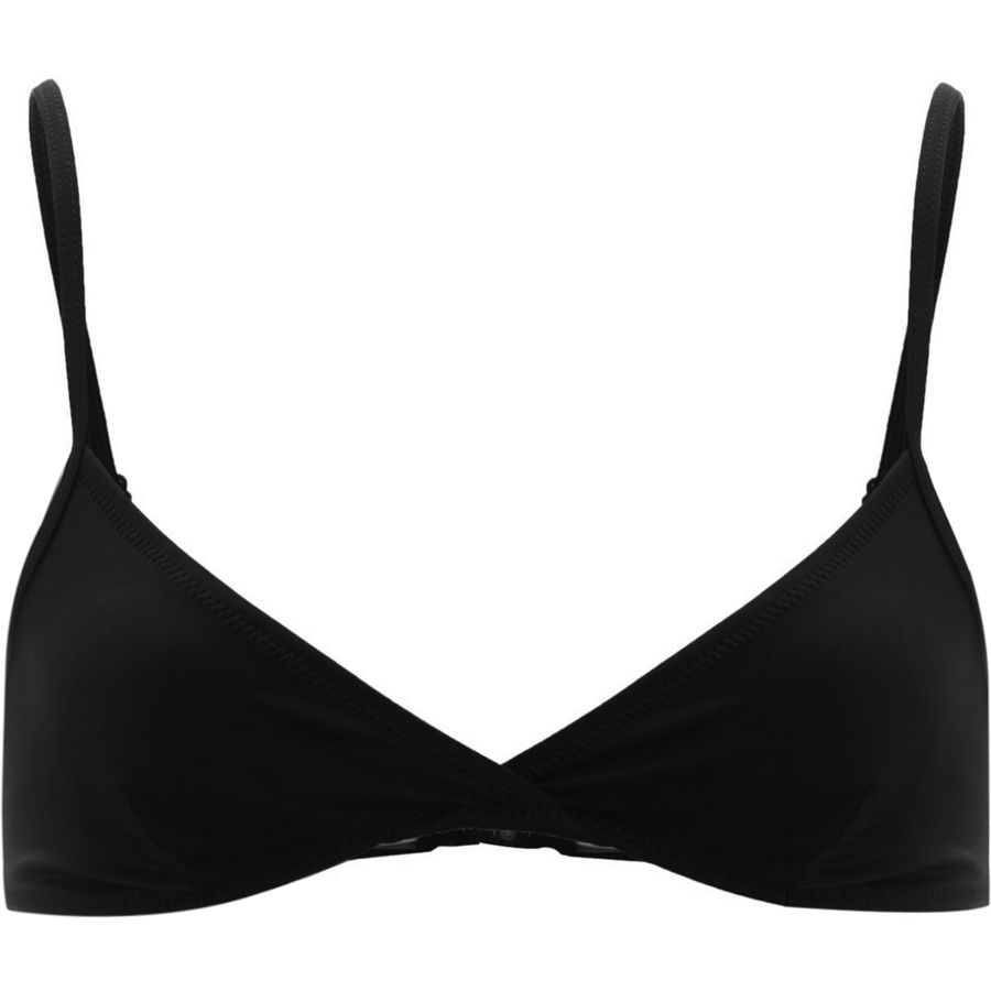 Solid And Striped Brigitte Bikini Top Womens