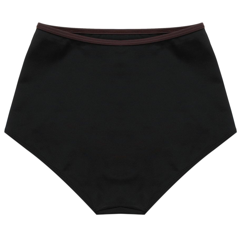 Solid And Striped Brigitte Bikini Bottom Womens