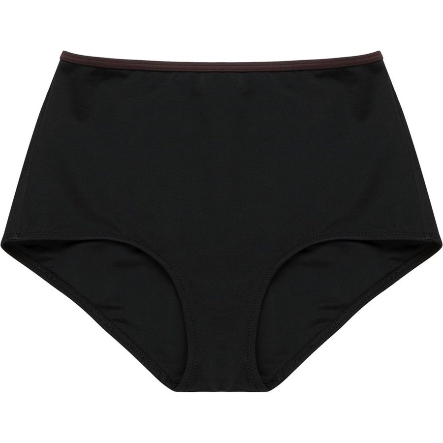 Solid And Striped Brigitte Bikini Bottom Womens