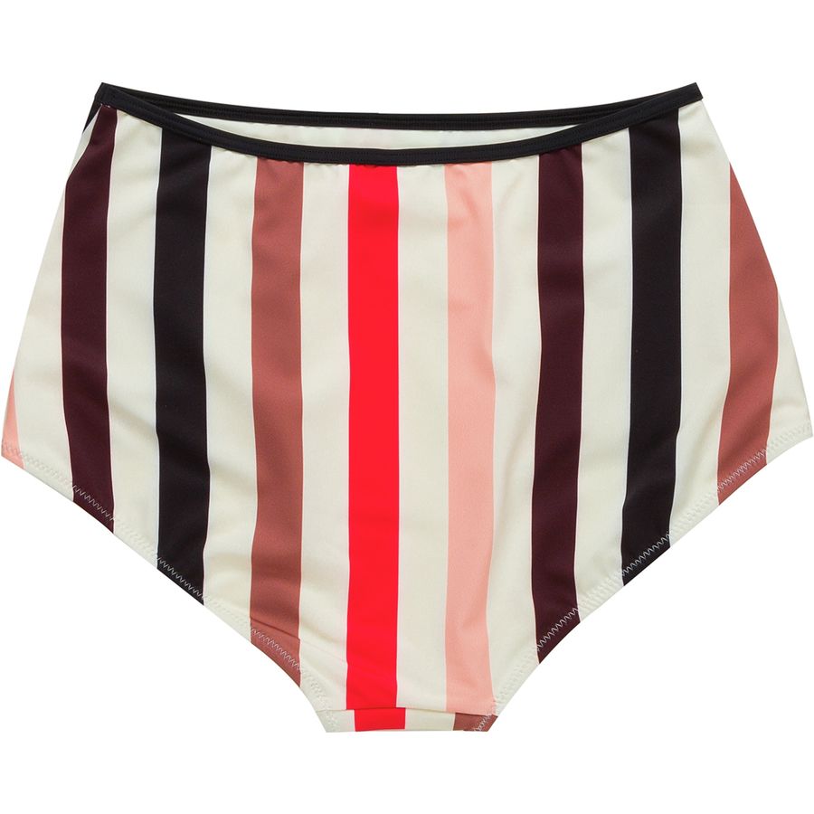 Solid & Striped Brigitte Bikini Bottom - Women's | Backcountry.com