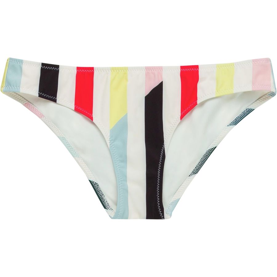 Solid & Striped Elle Bikini Bottom - Women's | Backcountry.com