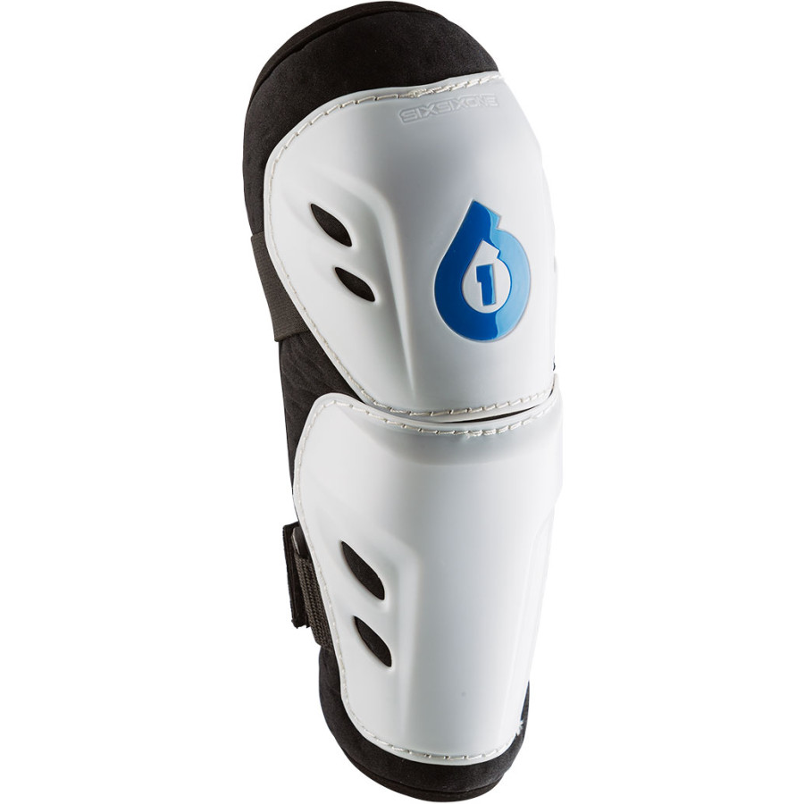 Six Six One Comp Forearm Elbow Guards - Bike
