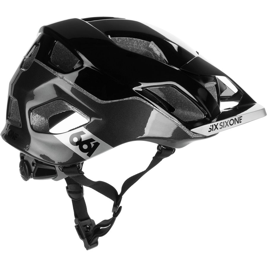 Six Six One Evo AM Helmet | Backcountry.com