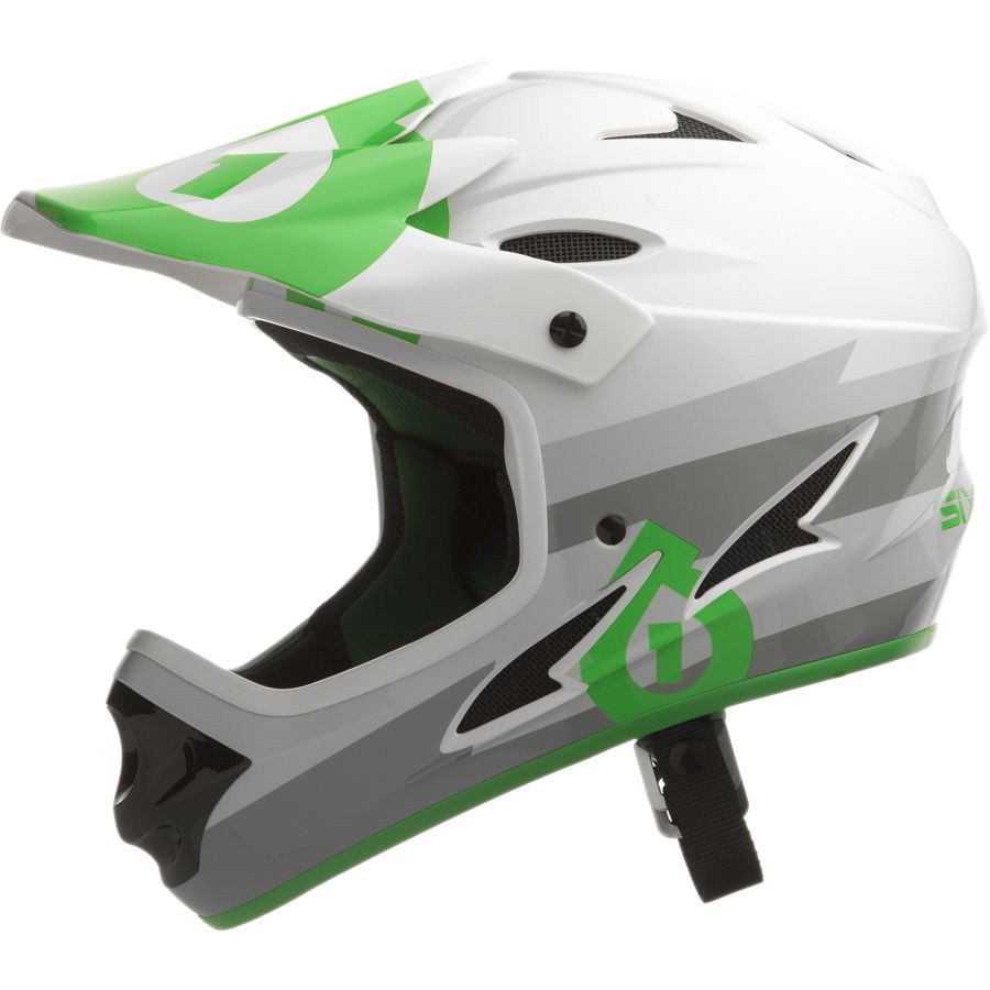 Six Six One Comp Helmet | Backcountry.com