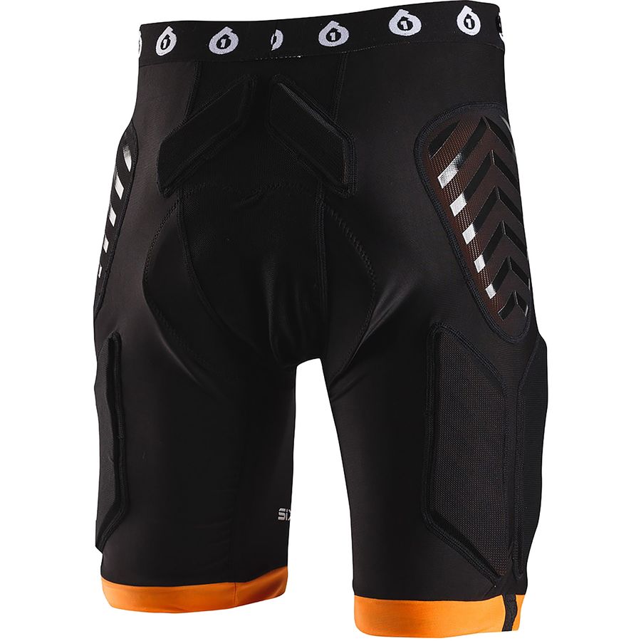 Six Six One EXO Short | Backcountry.com