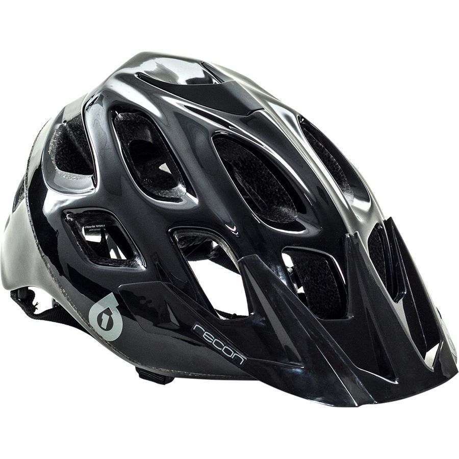 Six Six One Recon Scout Helmet - Bike