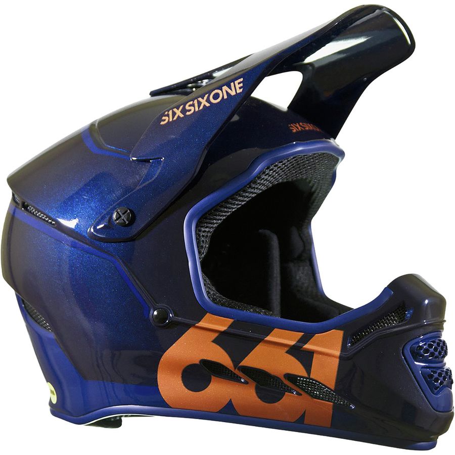 Six Six One Reset Helmet | Backcountry.com