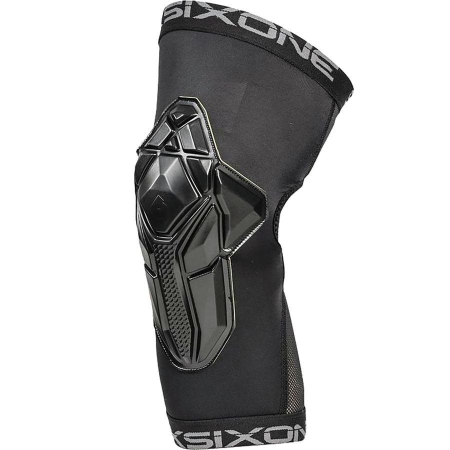Six Six One Recon Knee Pads - Bike