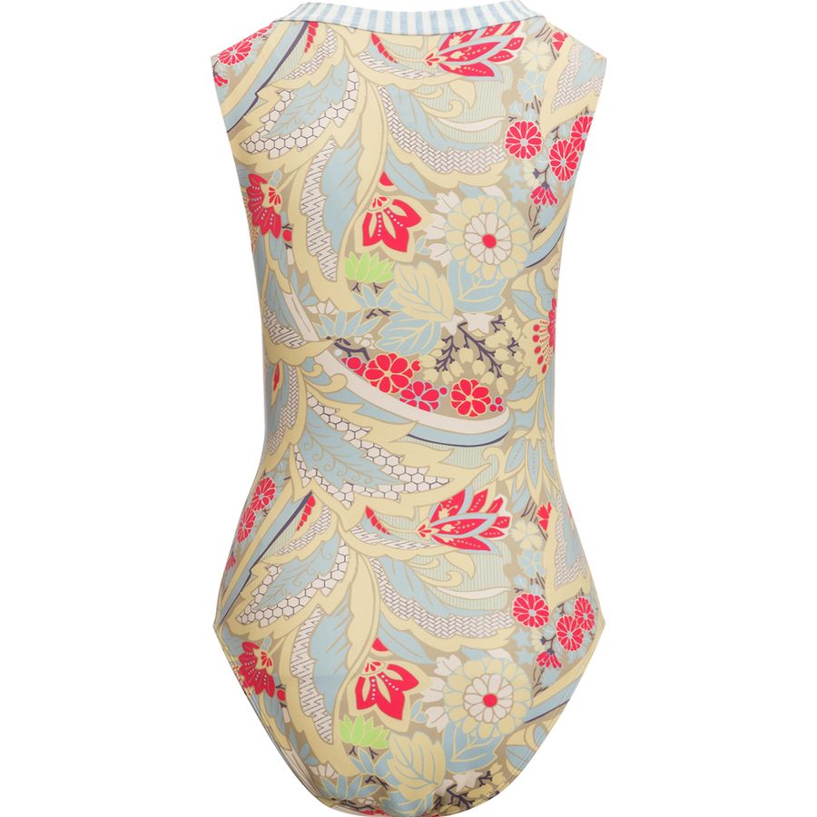 Seea Swimwear Rhea One-Piece Swimsuit - Women's | Backcountry.com