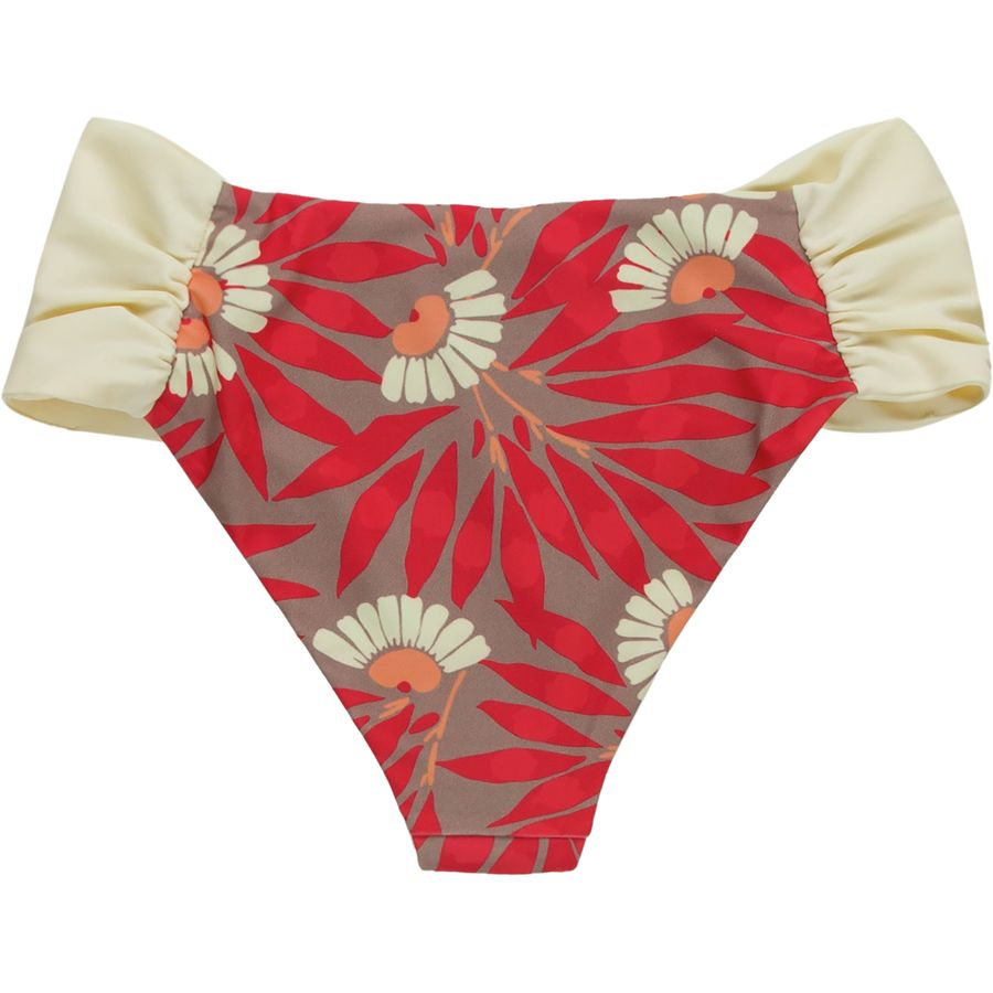 Seea Swimwear Milos Reversible Bikini Bottom - Women's | Backcountry.com