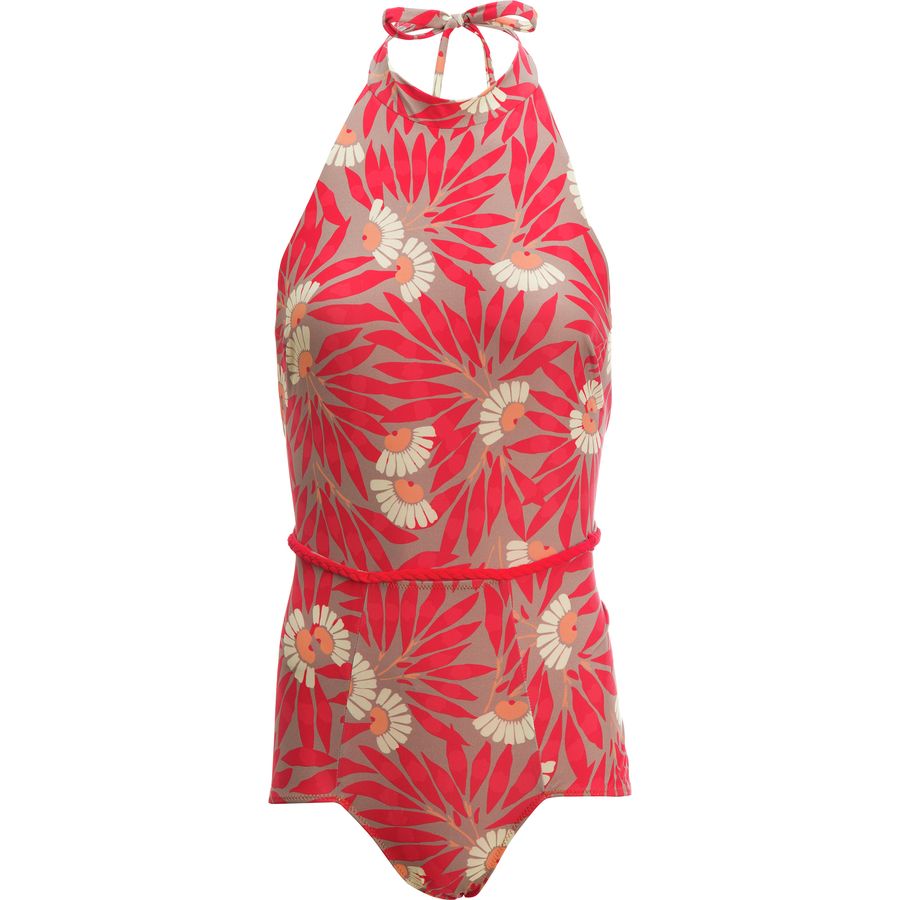 Seea Swimwear Karina One-Piece Swimsuit - Women's | Backcountry.com
