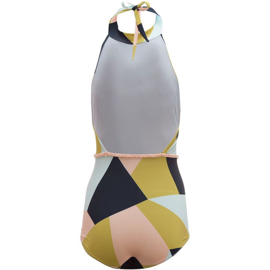 Seea Swimwear Karina One-Piece Swimsuit - Women's | Backcountry.com