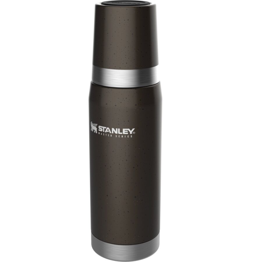 Stanley Master Unbreakable 25oz Thermal Bottle - Hike & Camp