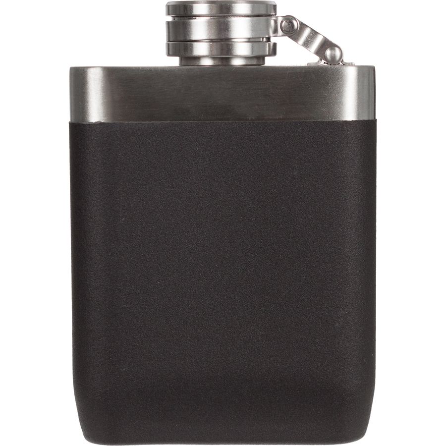 Stanley Master Unbreakable Hip Flask 8oz | Backcountry.com