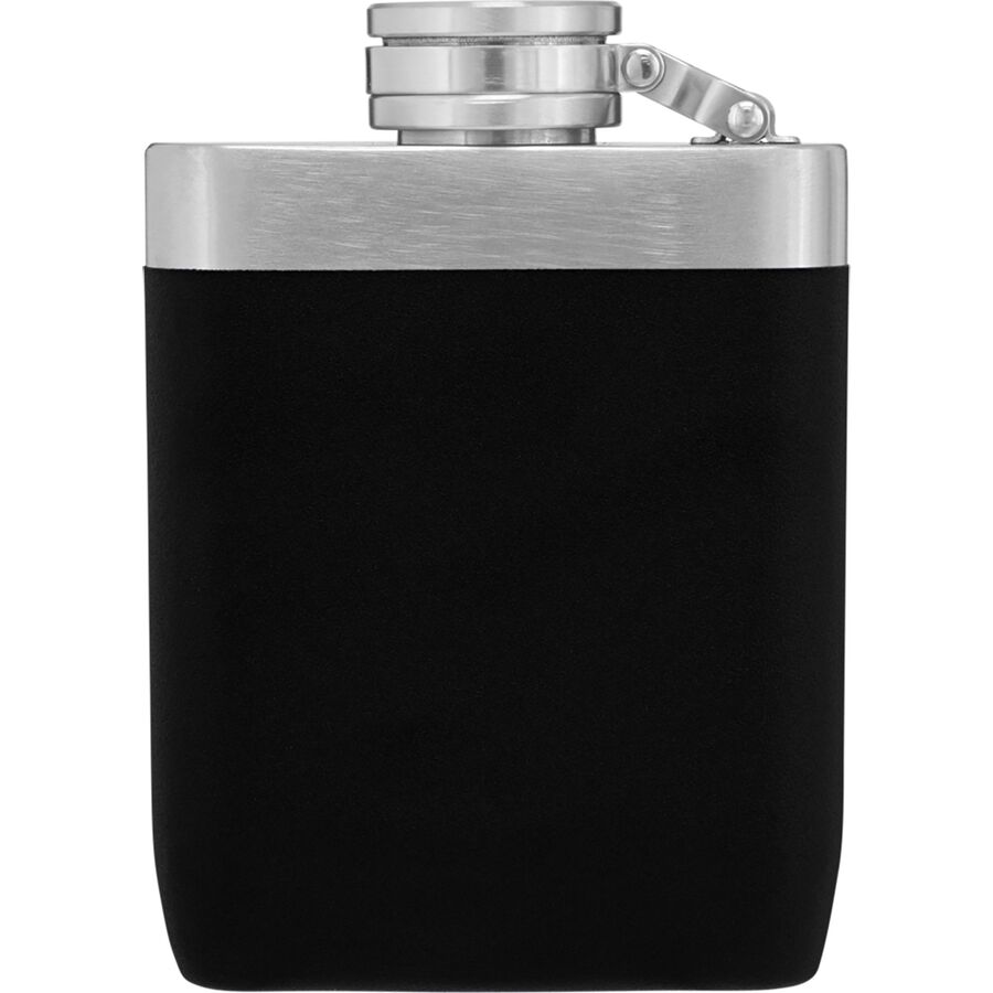 Stanley Master Unbreakable Hip Flask 8oz | Backcountry.com