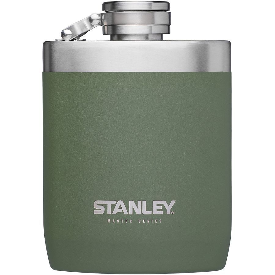 Stanley Master Unbreakable Hip Flask 8oz | Backcountry.com
