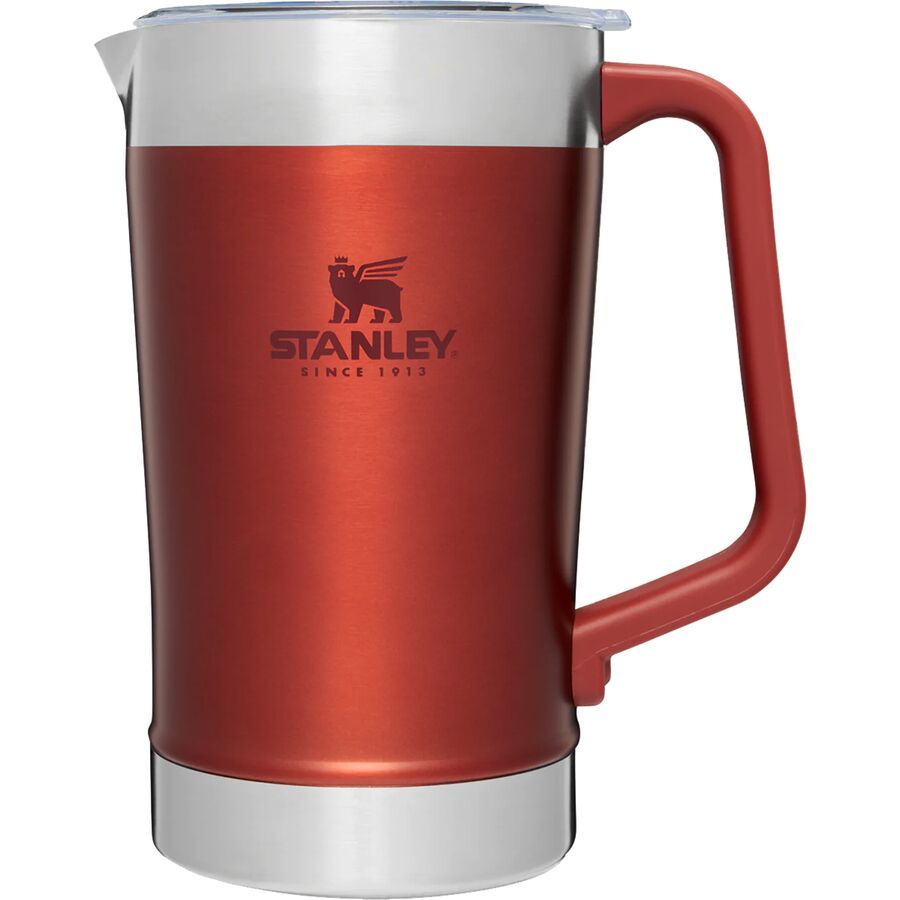 Stanley The Stay-Chill Classic Pitcher - 64oz - Hike & Camp