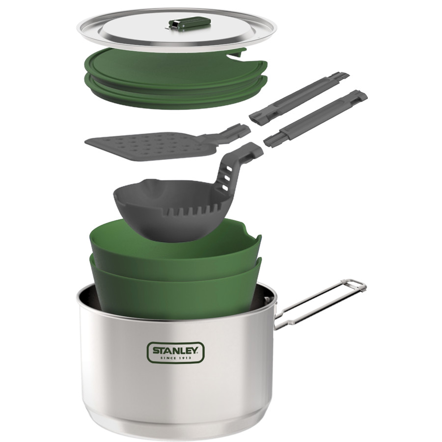Stanley Prep & Cook Set | Backcountry.com
