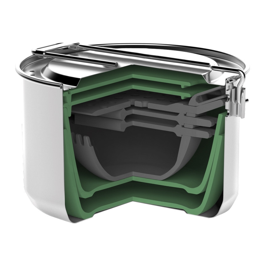 Stanley Prep & Cook Set | Backcountry.com