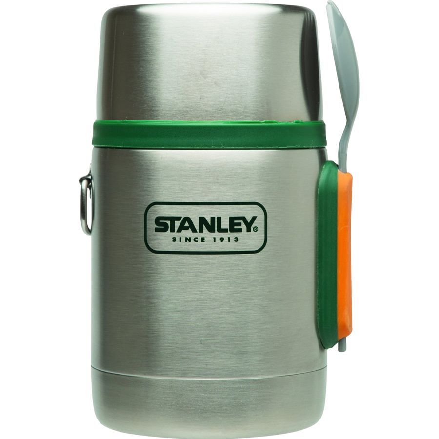 Stanley Adventure Vacuum Food Jar - 18oz | Backcountry.com Stanley Adventure Vacuum Food Jar - 18oz | Backcountry.com