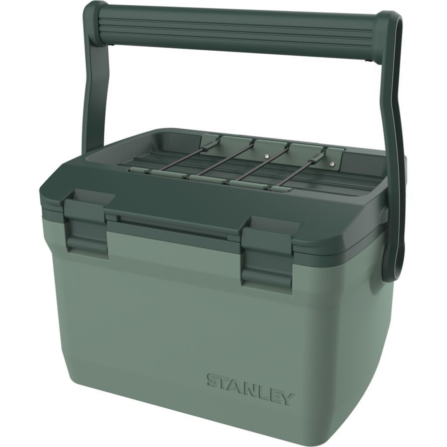 Stanley Adventure Series 7qt Easy-Carry Lunch Cooler - Hike & Camp