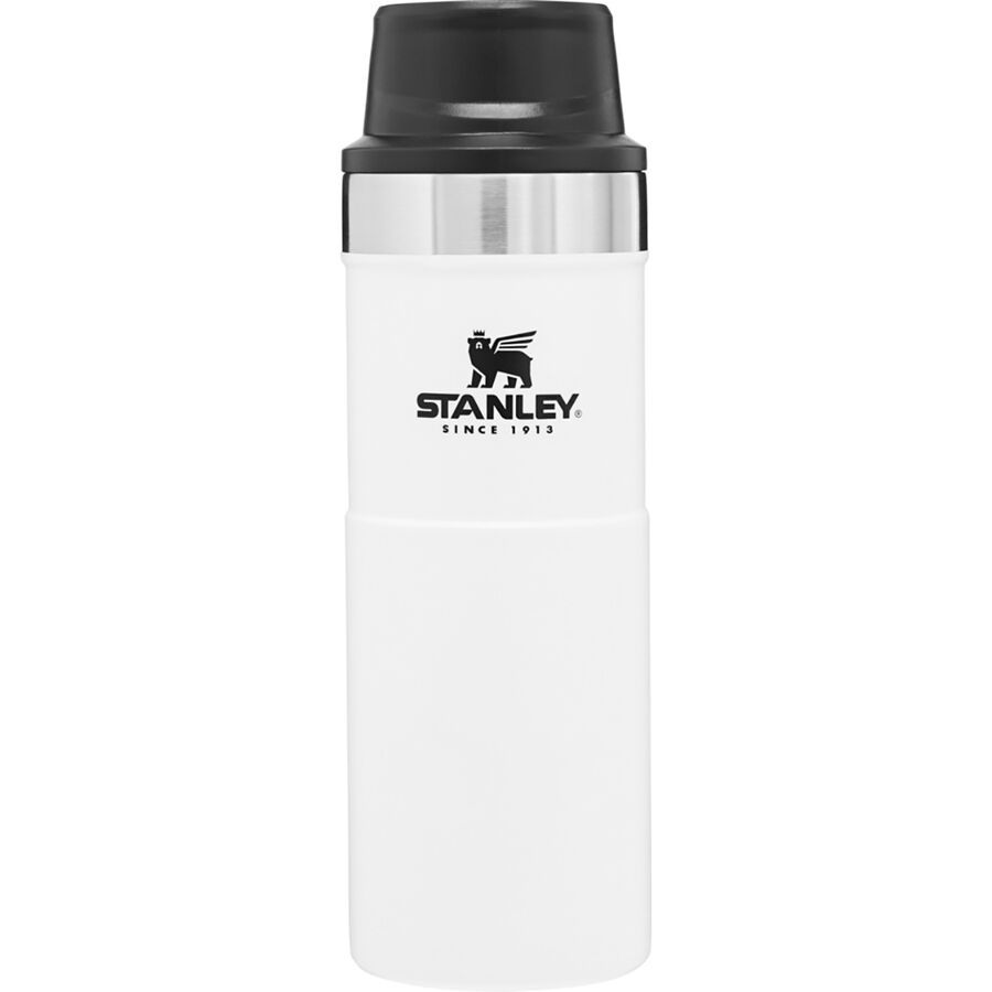 Stanley Classic Trigger-Action Travel Mug - 16oz | Backcountry.com