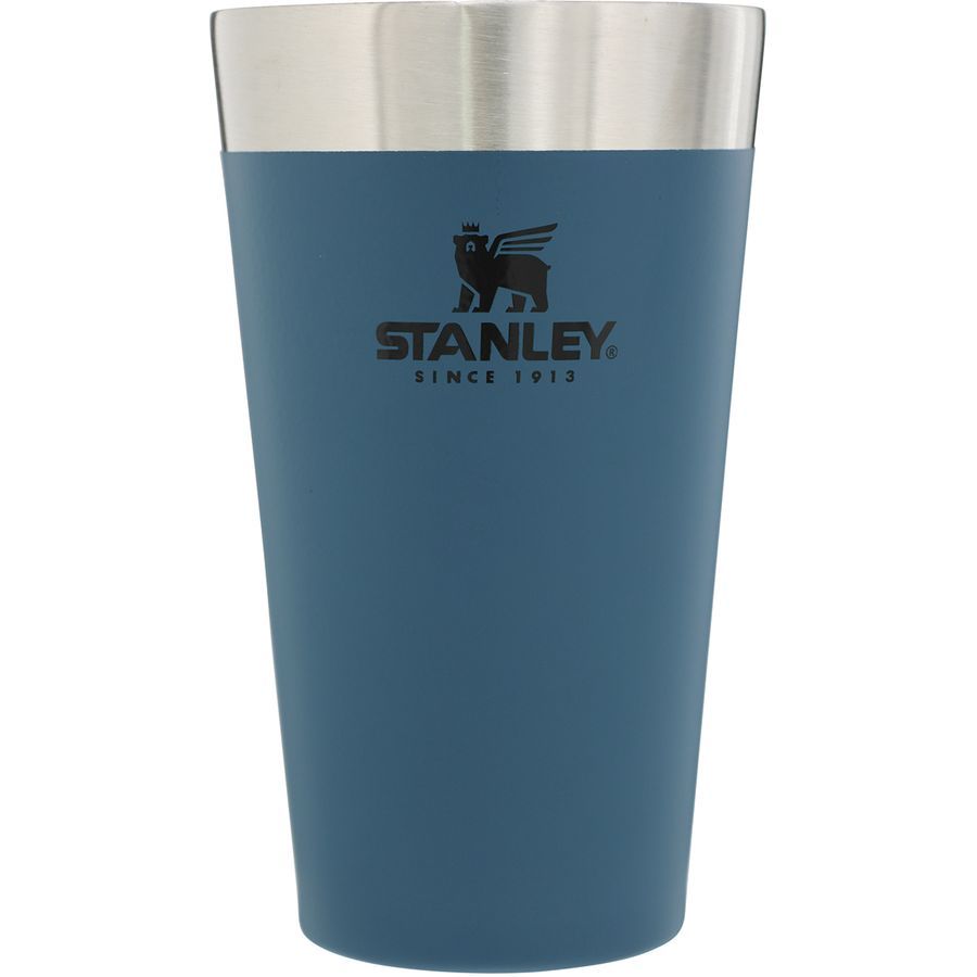 Stanley Adventure 16oz Stacking Beer Pint - Hike & Camp