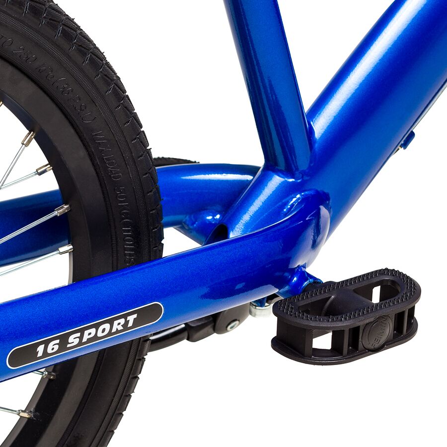 Strider 16 Sport Balance Bike - Kids' | Backcountry.com