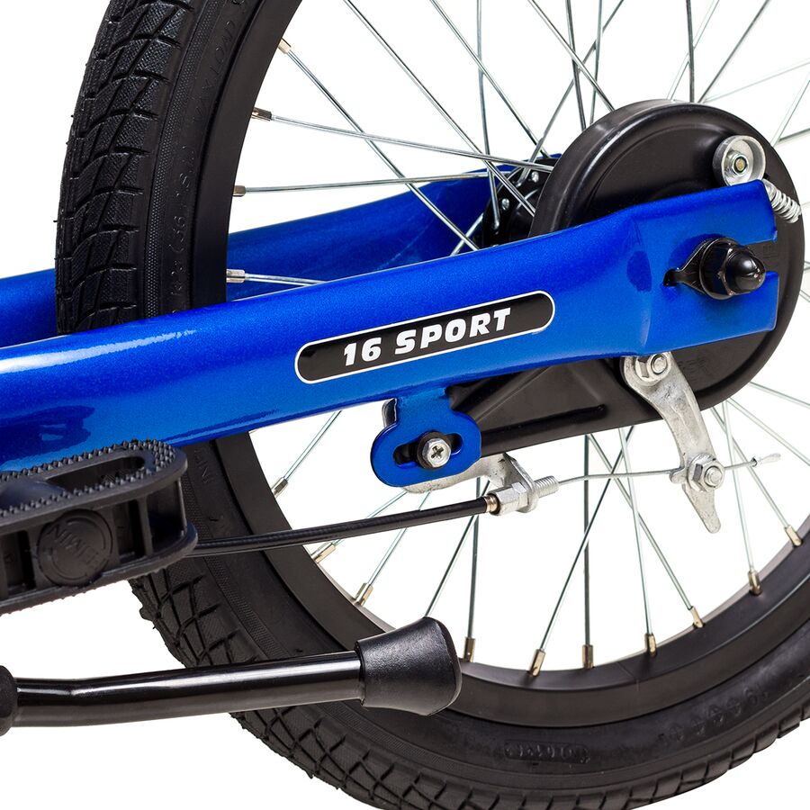 Strider 16 Sport Balance Bike - Kids' | Backcountry.com