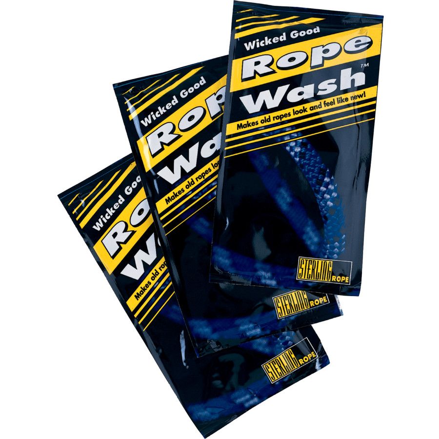 Sterling Wicked Good Rope Wash - Climb