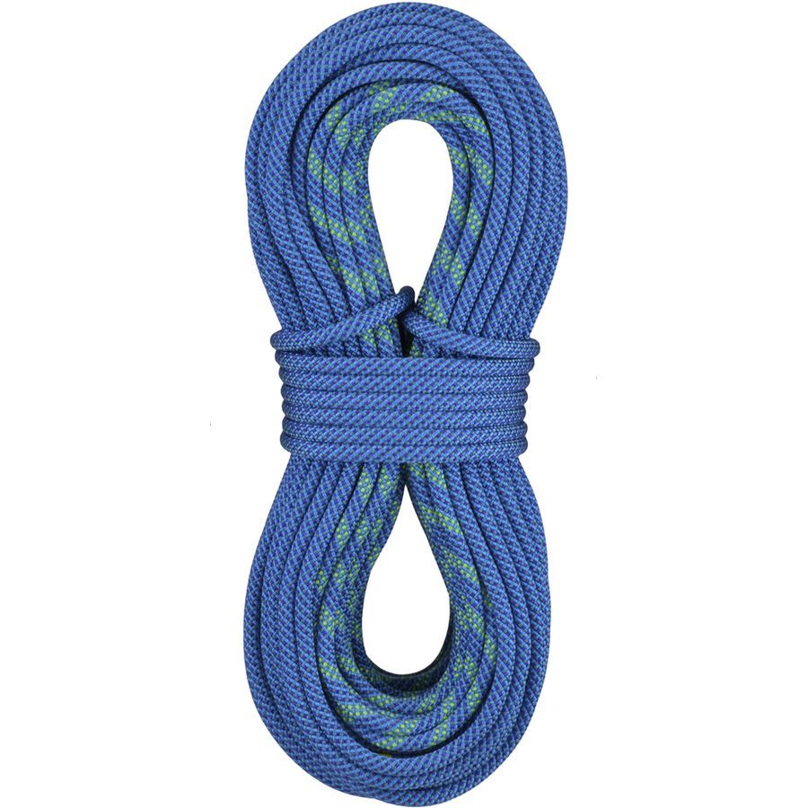 Sterling Evolution Aero Bi-Pattern Climbing Rope - 9.2mm - Climb
