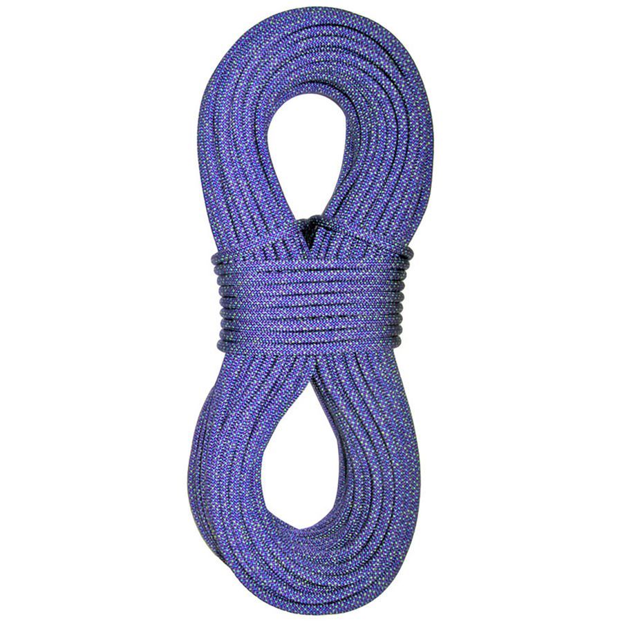 Sterling Fusion Photon Dry Rope - 7.8mm - Climb