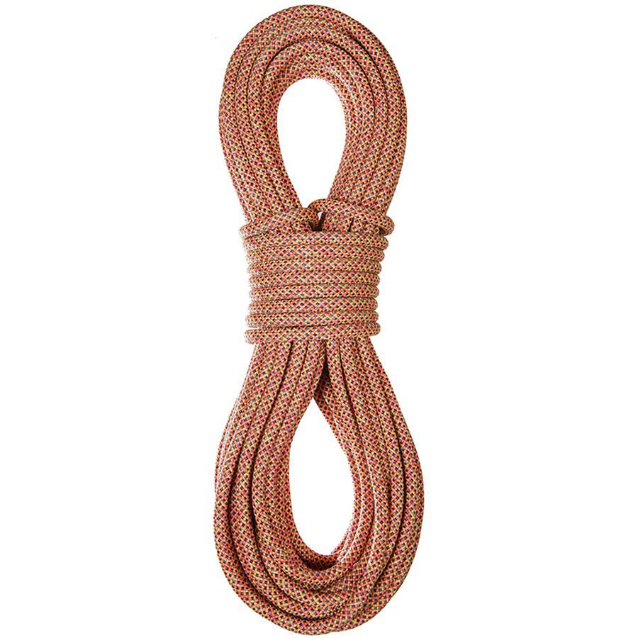 Sterling Fusion Photon Dry Rope - 7.8mm | Backcountry.com