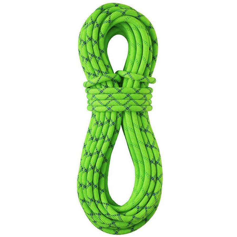 Sterling Evolution Velocity BiColor DryXP Rope - 9.8mm - Climb
